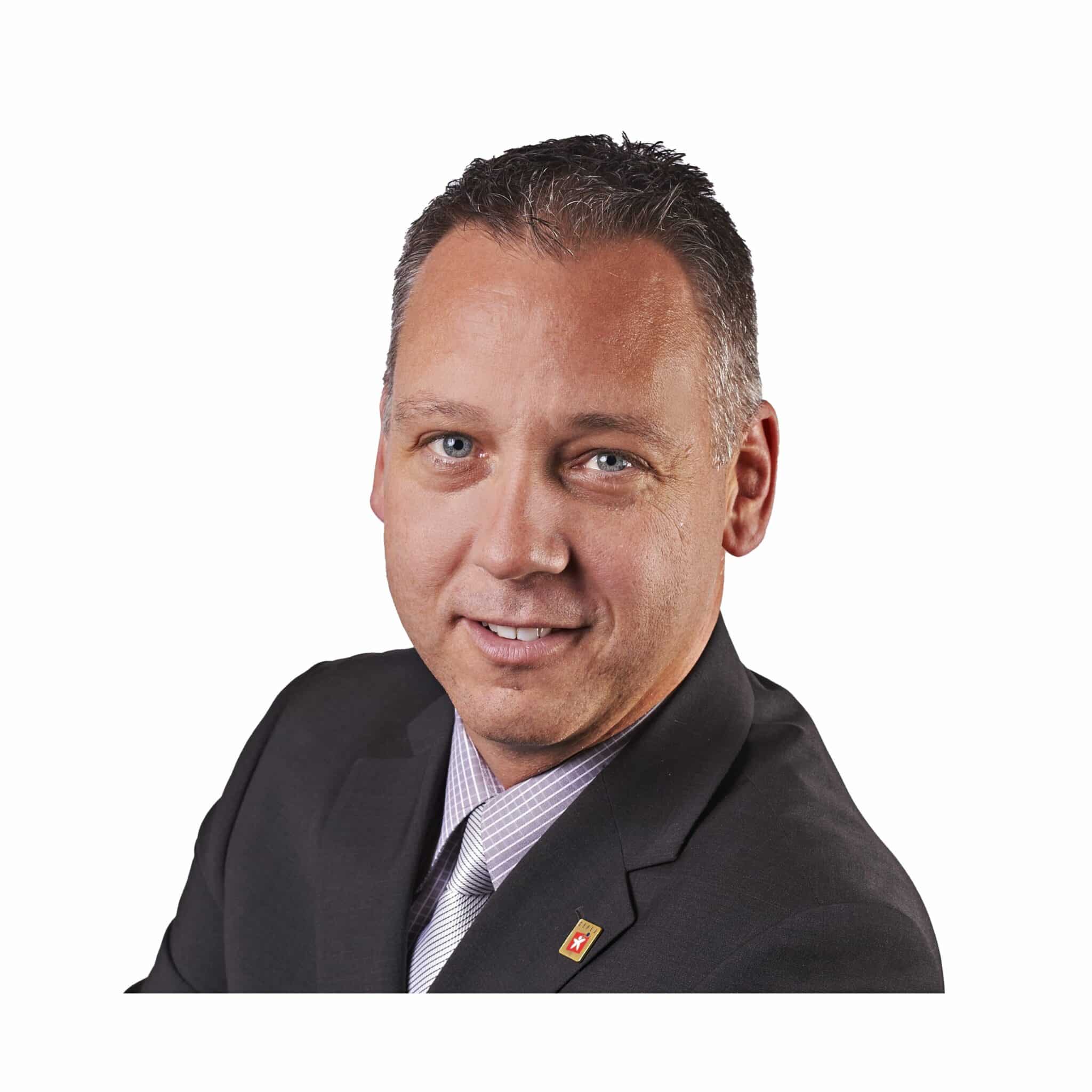 Nous joindre - Le Carrefour